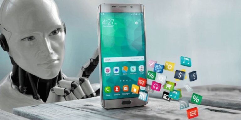 Incredibly Innovative Apps Powered by AI - Bao Bau