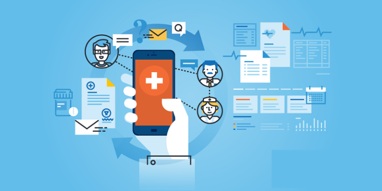 Why are mobile health technologies useful? - Bao Bau